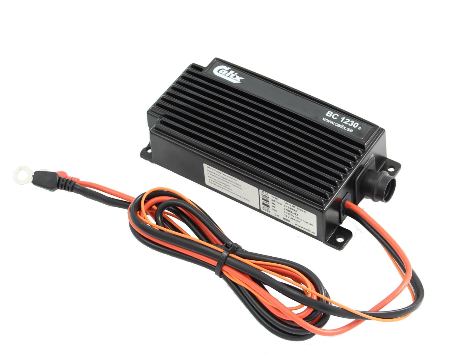 Battery chargers - Calix